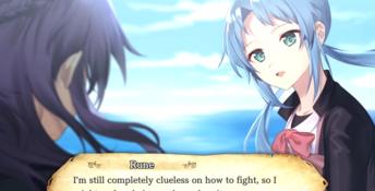 Fault - Milestone Two side:above Download - GameFabrique