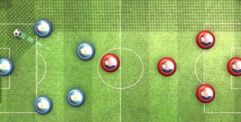 Finger Soccer Download - GameFabrique