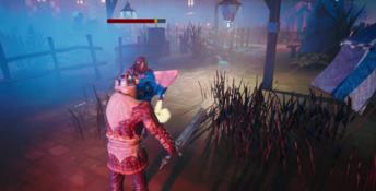 Firelight Fantasy: Force Energy Download - GameFabrique