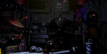 Five Nights At Freddy's: Ultimate Custom Night Download - GameFabrique