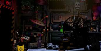 Five Nights At Freddy's: Ultimate Custom Night Download - GameFabrique