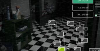 Five Nights At Freddy's: Ultimate Custom Night Download - GameFabrique