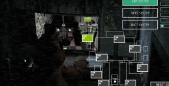 Five Nights At Freddy's: Ultimate Custom Night Download - GameFabrique