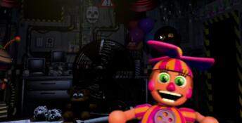 Five Nights At Freddy's: Ultimate Custom Night Download - GameFabrique