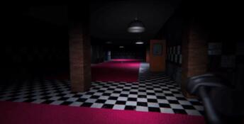 Freddys Tales Backrooms Survival Download - GameFabrique