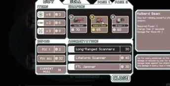 FTL: Faster Than Light Download - GameFabrique