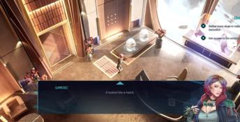 Gamedec - Definitive Edition Download - GameFabrique