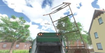 Garbage Truck Simulator Download - GameFabrique