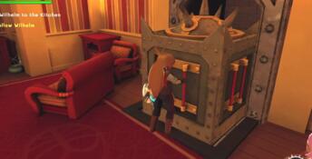 Girl Genius: Adventures In Castle Heterodyne Download - GameFabrique