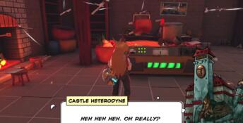 Girl Genius: Adventures In Castle Heterodyne Download - GameFabrique