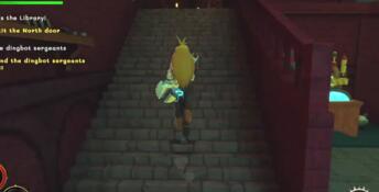 Girl Genius: Adventures In Castle Heterodyne Download - GameFabrique