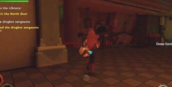 Girl Genius: Adventures In Castle Heterodyne Download - GameFabrique