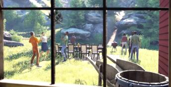 Goat Simulator: Remastered Download - GameFabrique