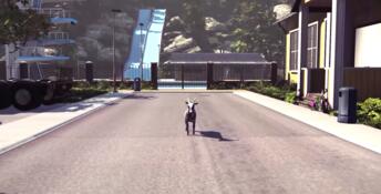 Goat Simulator: Remastered Download - GameFabrique