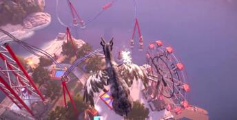 Goat Simulator: Remastered Download - GameFabrique