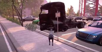 Goat Simulator: Remastered Download - GameFabrique