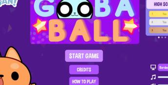 Gooba Ball Download - GameFabrique