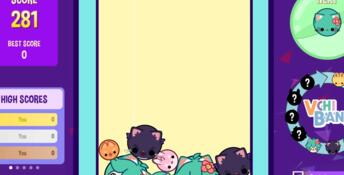 Gooba Ball Download - GameFabrique