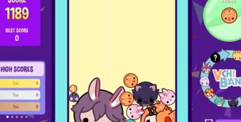 Gooba Ball Download - GameFabrique