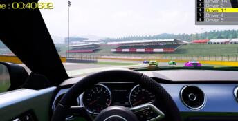 Grand Circuit Download - GameFabrique