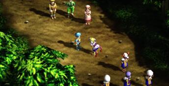 GRANDIA II HD Remaster Download - GameFabrique