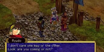 GRANDIA II HD Remaster Download - GameFabrique