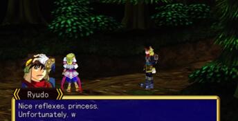 GRANDIA II HD Remaster Download - GameFabrique