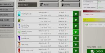 Grocery Store Simulator Download - GameFabrique