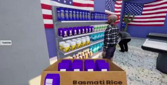 Grocery Store Simulator Download - GameFabrique