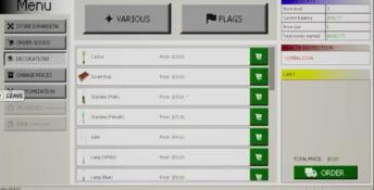 Grocery Store Simulator Download - GameFabrique