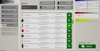 Grocery Store Simulator Download - GameFabrique