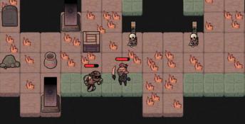 Grot Slasher Download - GameFabrique