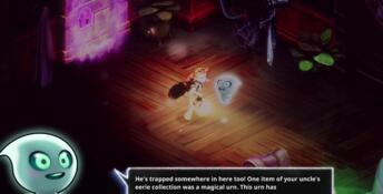 Haunted House Download - GameFabrique