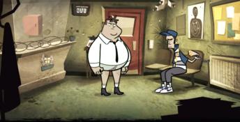 Hector: Badge of Carnage - Full Series Download - GameFabrique