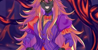 Hell in the Sheets Download - GameFabrique