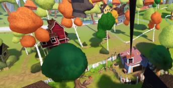 Hello Neighbor VR: Search and Rescue Download - GameFabrique