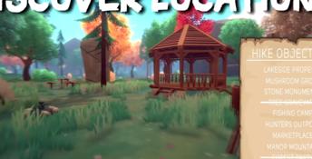 Hike Valley Download - GameFabrique