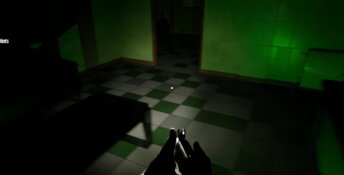 Horror Hunt Download - GameFabrique