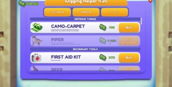 iDigging Download - GameFabrique