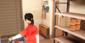 inKONBINI: One Store. Many Stories Download - GameFabrique