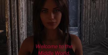 Interim Crossroads Download - GameFabrique