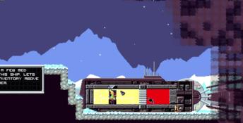 Interstellaria Download - GameFabrique