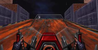 Ion Fury: Aftershock Download - GameFabrique