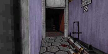 Ion Fury: Aftershock Download - GameFabrique