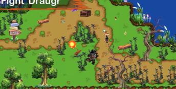 Jaki's Wacky Adventure Download - GameFabrique