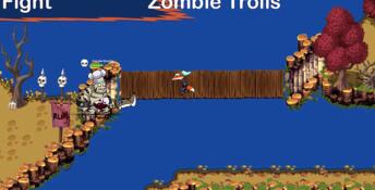 Jaki's Wacky Adventure Download - GameFabrique