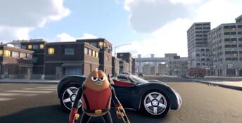 Killer Bean Download - GameFabrique