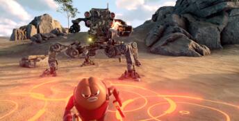 Killer Bean Download - GameFabrique