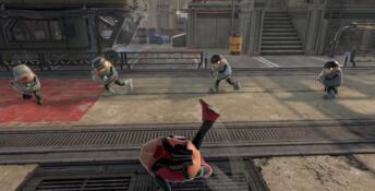 Killer Bean Download - GameFabrique