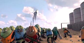 Killer Bean Download - GameFabrique